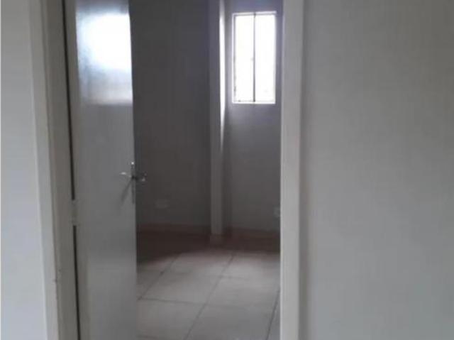 Apartamento a venda no conjunto dos bancários