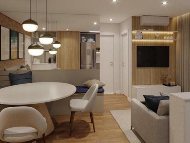 Apartamento à venda no Conjunto Habitacional Alexandre Urbanas