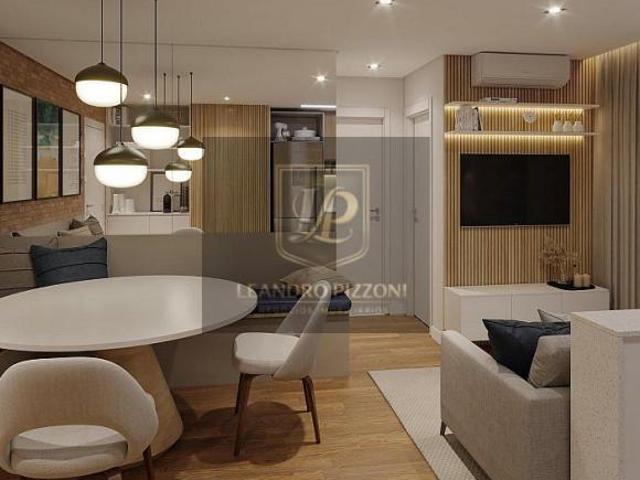 Apartamento à venda no Conjunto Habitacional Alexandre Urbanas