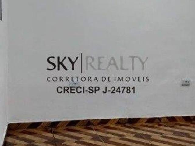 Apartamento à venda no Conjunto Habitacional Brigadeiro Faria Lima