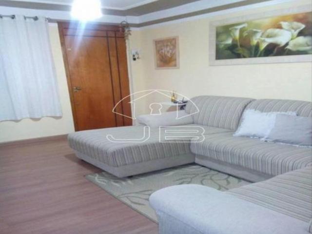 Apartamento à venda no Conjunto Habitacional Campinas F, Campinas/SP