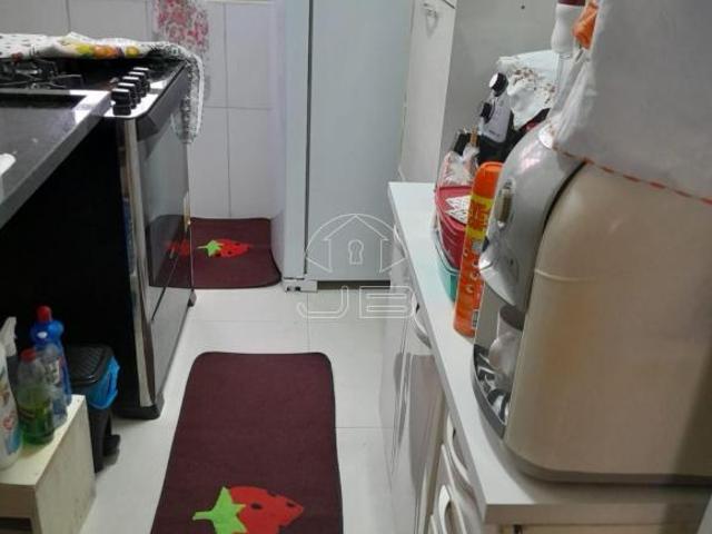Apartamento a venda no Conjunto Habitacional Campinas H Campinas SP