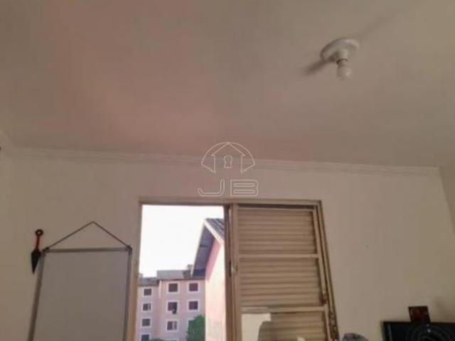 Apartamento a venda no Conjunto Habitacional Cdhu, Vila Renascença em Campinas/SP