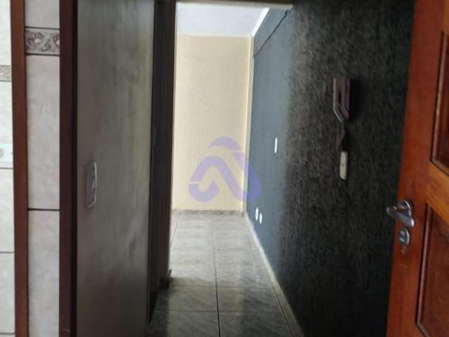 Apartamento à venda no Conjunto Habitacional Fazenda do Carmo