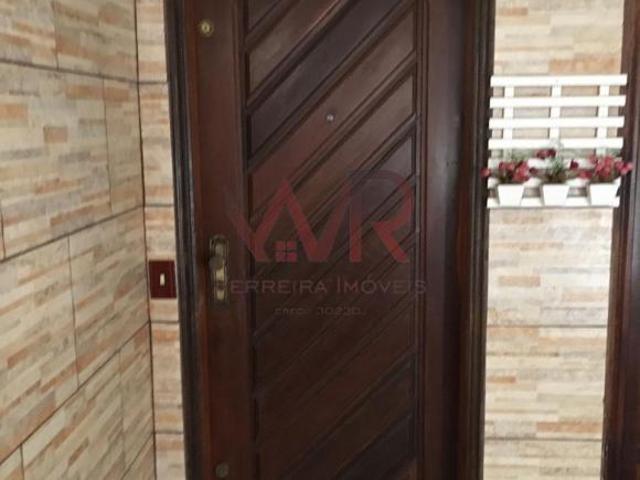 Apartamento à venda no Conjunto Habitacional Inácio Monteiro