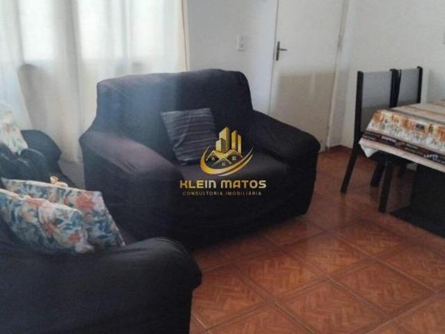 Apartamento à venda no Conjunto Habitacional Instituto Adventista