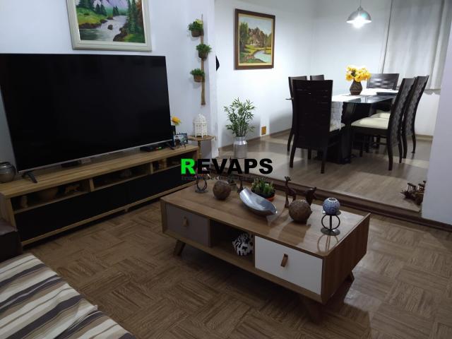 Apartamento a venda no Conjunto Habitacional Jardim Europa São Bernardo do Campo 3 Dorms