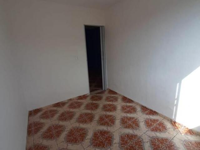 Apartamento à venda no Conjunto Habitacional Jardim Odete II