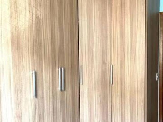 Apartamento à venda no Conjunto Habitacional Júlio de Mesquita Filho