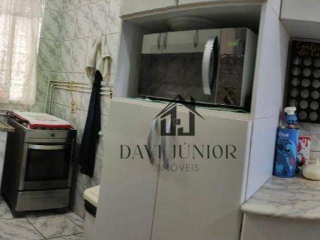 Apartamento a venda no Conjunto Habitacional Júlio de Mesquita Sorocaba 2 Dorms