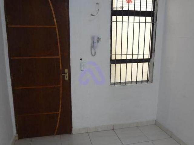Apartamento à venda no Conjunto Habitacional Juscelino Kubitschek