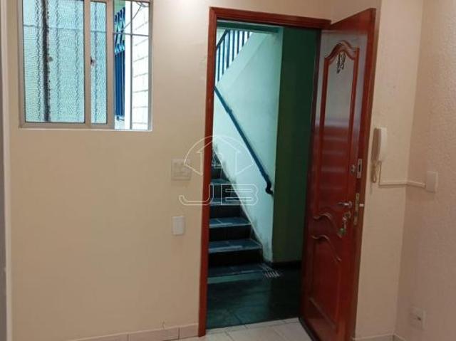 Apartamento à venda no Conjunto Habitacional Padre Anchieta, em Campinas/SP