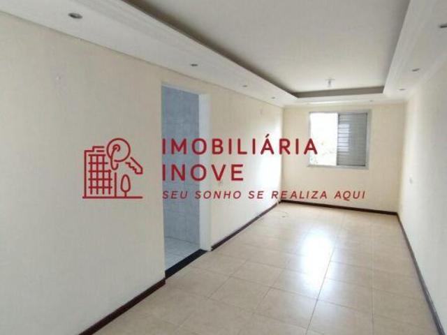 APARTAMENTO À VENDA NO CONJUNTO HABITACIONAL PADRE JOSÉ DE ANCHIETA, CONFIRA!