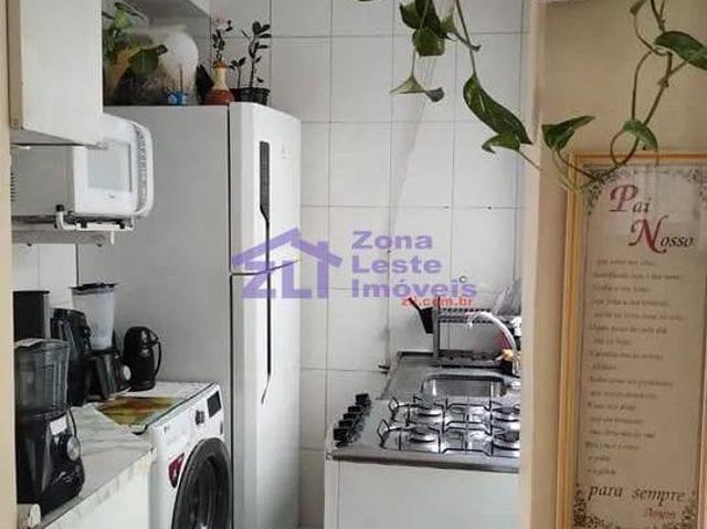 Apartamento à venda no Conjunto Habitacional Padre José de Anchieta