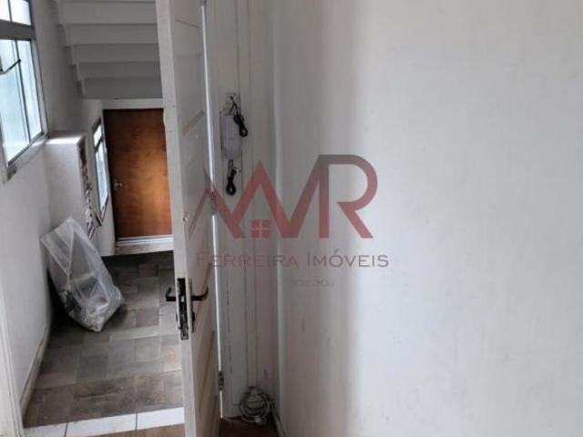 Apartamento à venda no Conjunto Habitacional Padre José de Anchieta