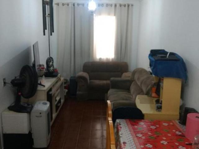 Apartamento à venda no Conjunto Habitacional Padre José de Anchieta