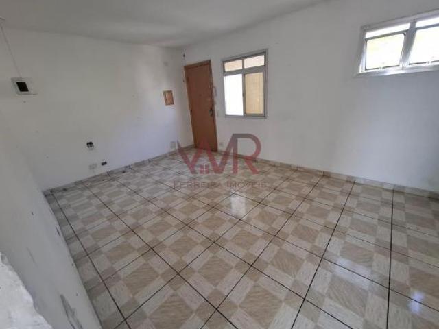 Apartamento à venda no Conjunto Habitacional Padre Manoel da Nóbrega