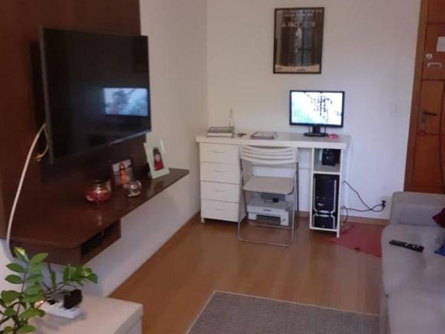 Apartamento à venda no Conjunto Habitacional Parque Bandeirantes em Campinas/SP