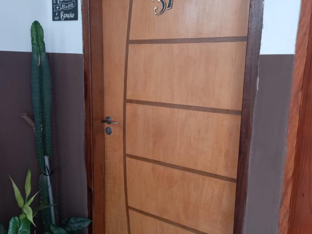 Apartamento a venda no Conjunto Habitacional Presidente Castelo Carapicuíba 3 Dorms