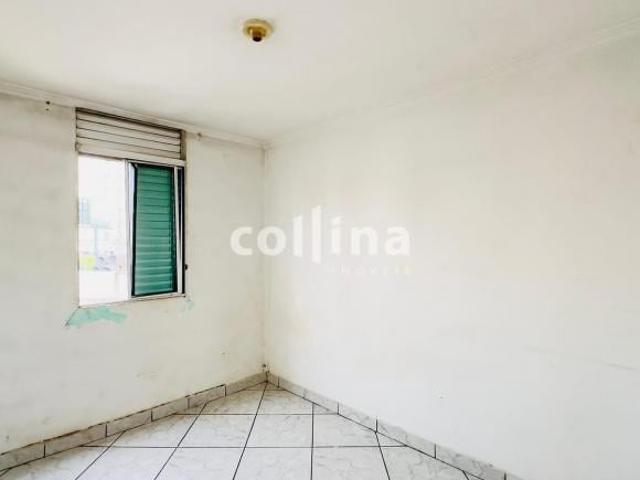 Apartamento à venda no Conjunto Habitacional Presidente Castelo Branco