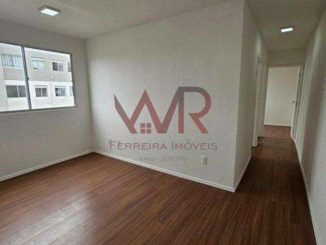 Apartamento à venda no Conjunto Habitacional Santa Etelvina III