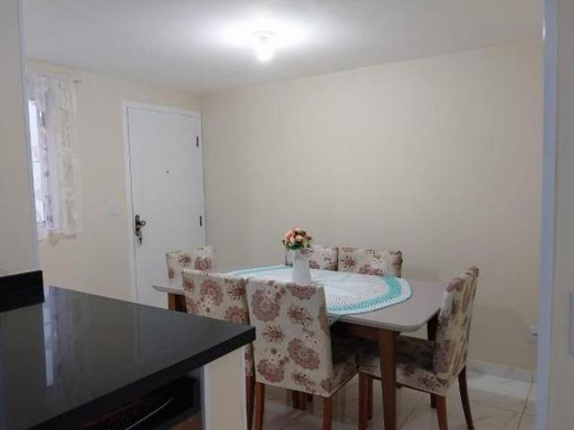 Apartamento à venda no Conjunto Habitacional Setor D
