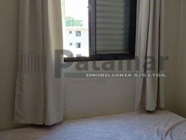Apartamento à Venda no Conjunto Promorar Raposo Tavares