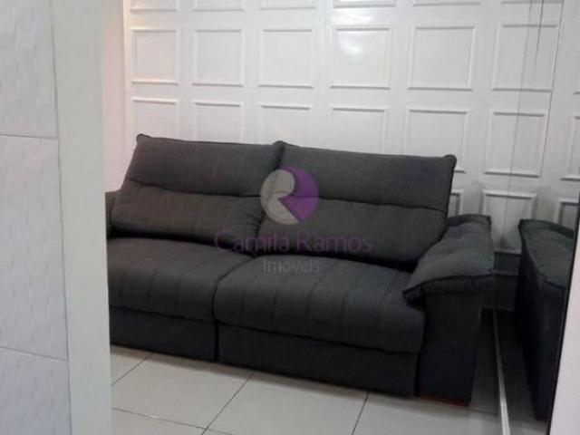 Apartamento à Venda no Condomínio Montalcino – Conjunto Residencial do Bosque, Mogi das Cruzes/Sp
