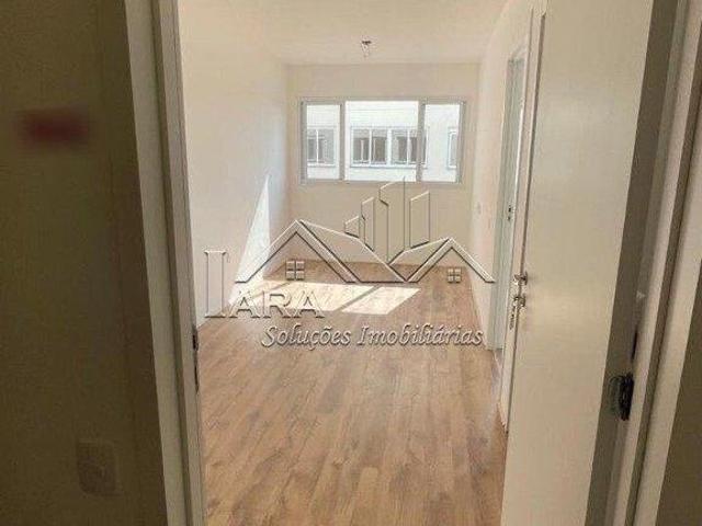APARTAMENTO A VENDA NO CONJUNTO RESIDENCIAL JOSE BONIFACIO
