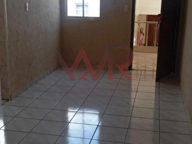 Apartamento à venda no Conjunto Residencial José Bonifácio