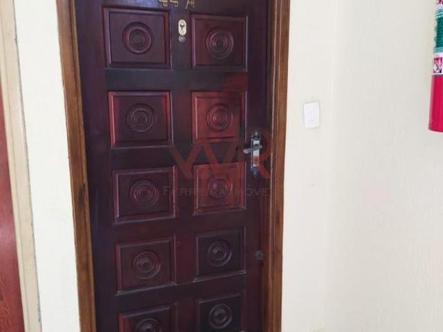 Apartamento à venda no Conjunto Residencial José Bonifácio