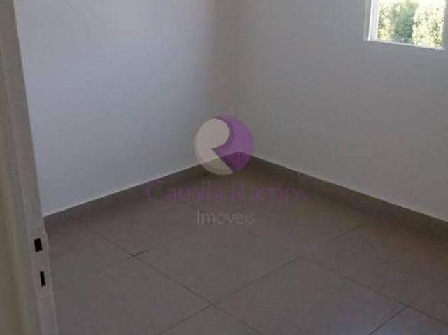 Apartamento à Venda no Conjunto Residencial Palmares – Cidade Boa Vista, Suzano/SP