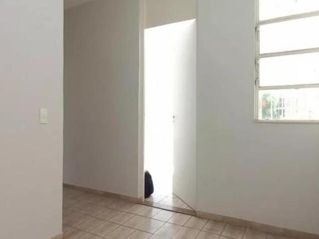 Apartamento a venda no Conjunto Residencial Parque Bandeirantes de Campinas/SP