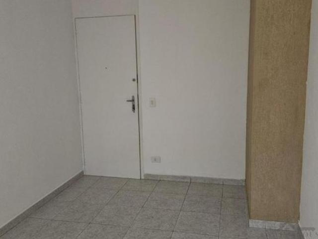 Apartamento a venda no Conjunto Residencial Parque Bandeirantes de Campinas/SP