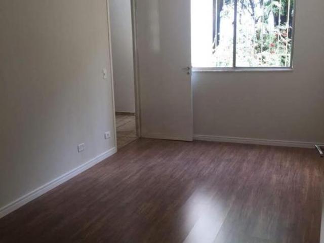 Apartamento a venda no Conjunto Residencial Parque Bandeirantes de Campinas/SP