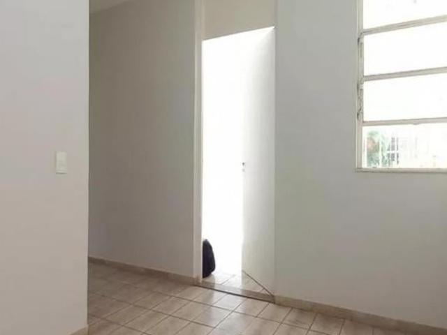 Apartamento a venda no Conjunto Residencial Parque Bandeirantes de Campinas/SP