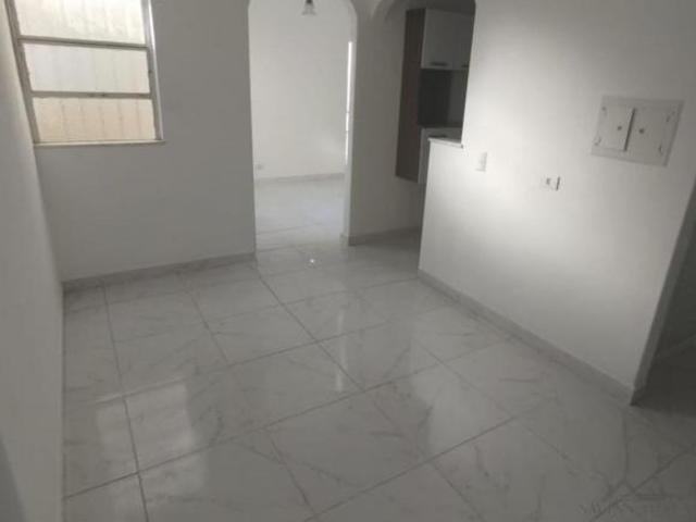 Apartamento à venda no Conjunto Residencial Parque Bandeirantes em Campinas/SP