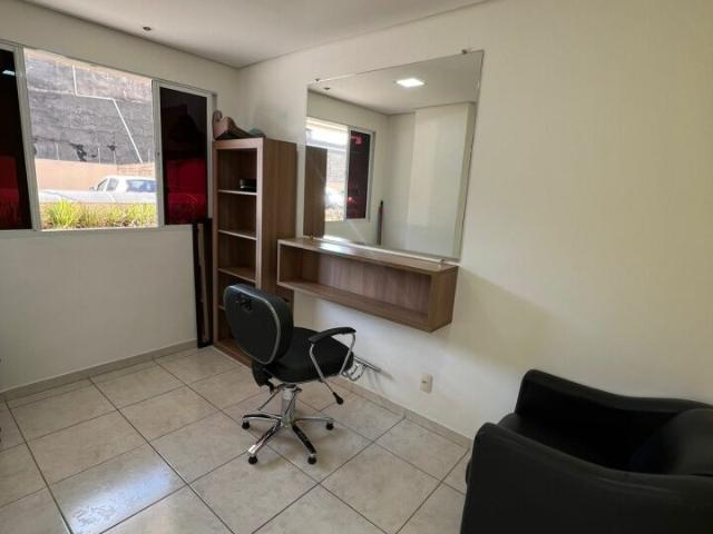 Apartamento a venda no Conjunto Residencial Pombeva São Bernardo do Campo 2 Dorms