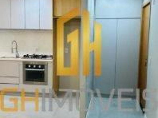 Apartamento à venda no Conjunto Residencial Storil