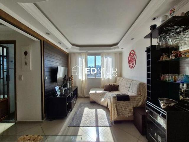 Apartamento à venda no Conjunto Residencial Sitio Oratório