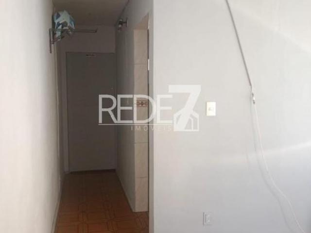 Apartamento à venda no Conjunto Residencial Souza Queiroz Campinas/SP! 2 quartos, 1 sala, 1 vaga d