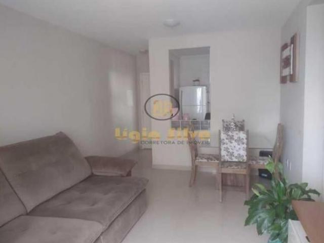 Apartamento à venda no Conjunto Residencial Trinta e Um de Março