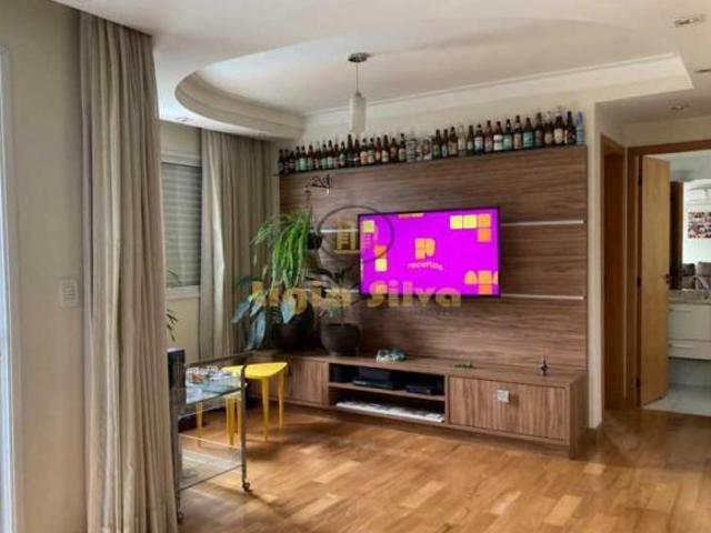 Apartamento à venda no Conjunto Residencial Trinta e Um de Março