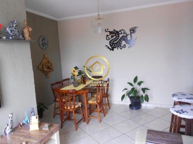 Apartamento à venda no Conjunto Residencial Vista Verde