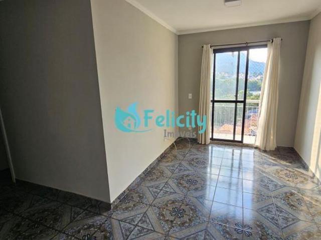Apartamento à venda no Conjunto Residencial Vista Verde