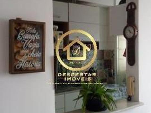 Apartamento à venda no Conjunto Residencial Vista Verde