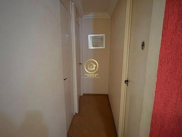 Apartamento à venda no Conjunto Residencial Vista Verde