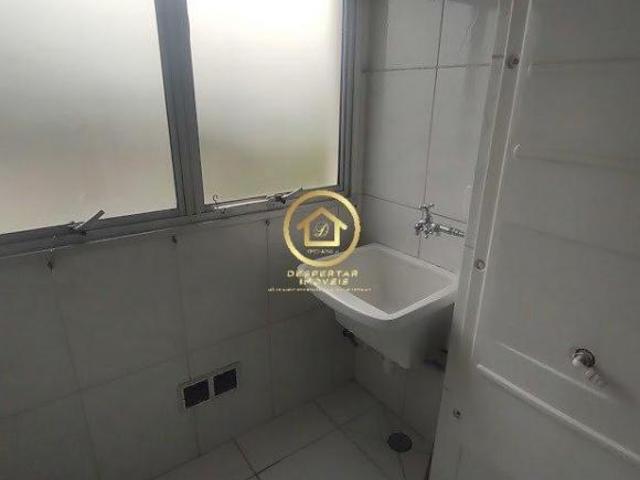 Apartamento à venda no Conjunto Residencial Vista Verde
