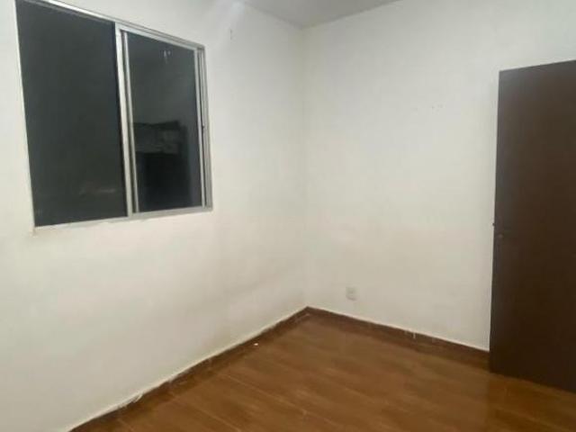 Apartamento à venda no Conjunto Taquaril