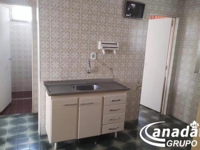 Apartamento A Venda No Conj. Hab. Presidente Castelo Branco Com 2 Quartos